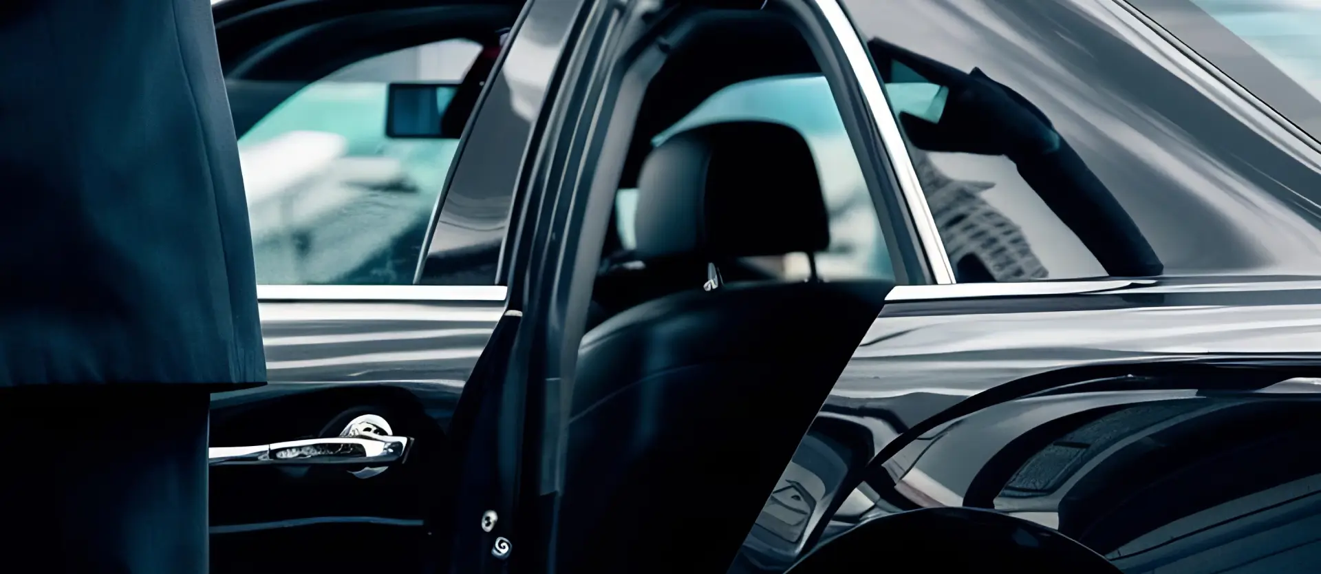 Boston Black Car Service | Premier Boston Car Service
